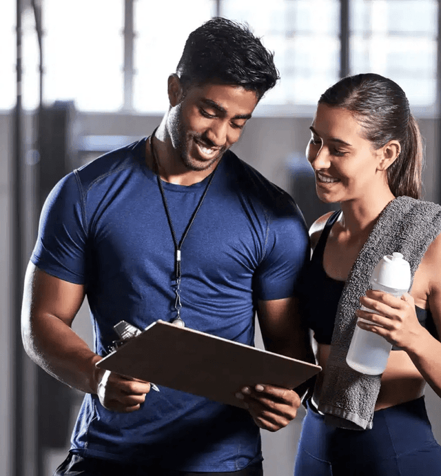 IPTA - Personal Trainer Certification | NCCA Accredited
