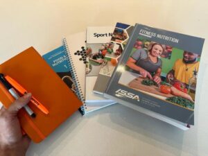 Best Nutrition Coach Certification Guide (Updated)