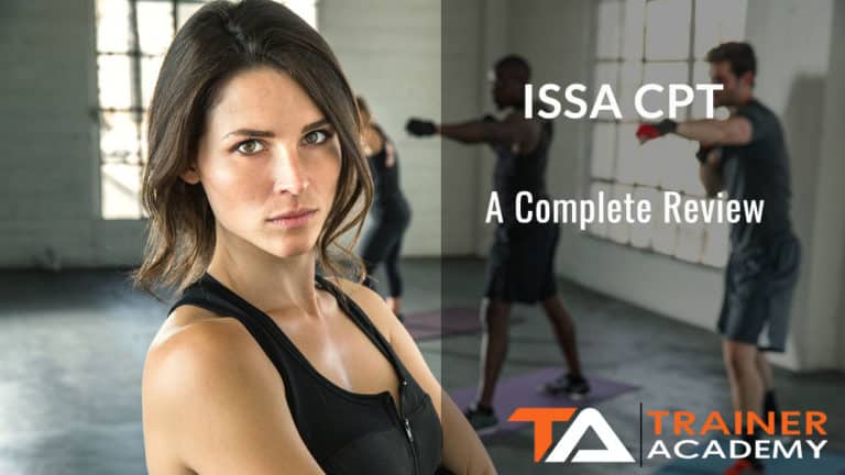 NASM vs ISSA (The Big Battle): Which PT Cert Is Better?
