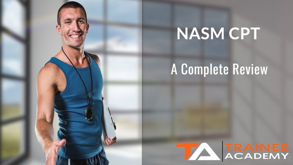 How Much Does A Nasm Retest Cost