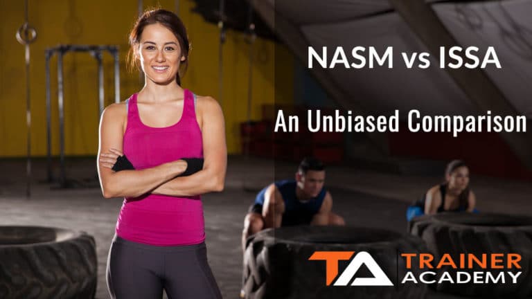 Free NASM Practice Test - 100 realistic exam questions
