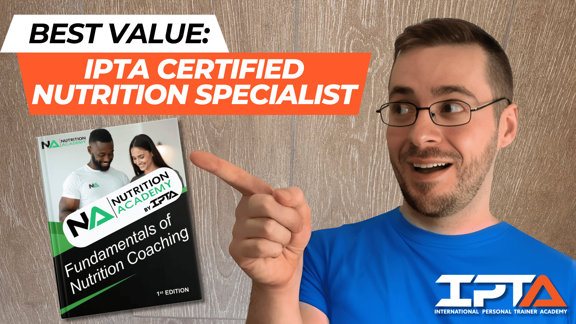 Best Nutrition Coach Certification Guide (Updated)