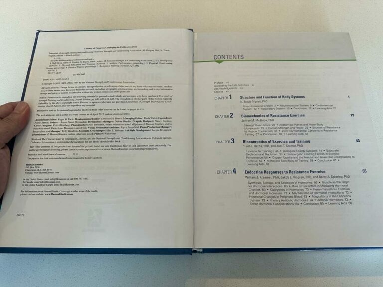 NSCA CSCS Review - [The Best Certification for PTs in 2026?]