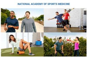 NASM CPT review - Is NASM really worth it?