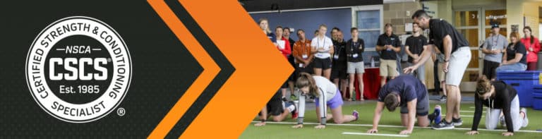 NSCA CSCS Review - [The Best Certification for PTs in 2026?]