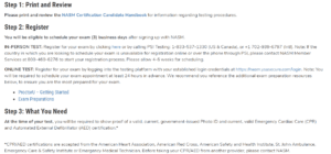 NASM CPT review - Is NASM really worth it?