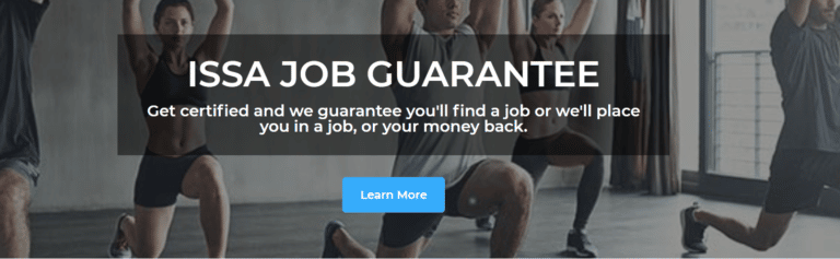 ISSA CPT review - Is ISSA really worth it?