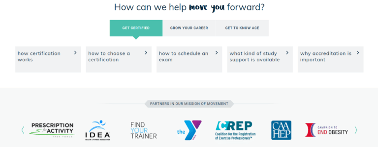 ACE Certification Review - Is the ACE CPT worth it?