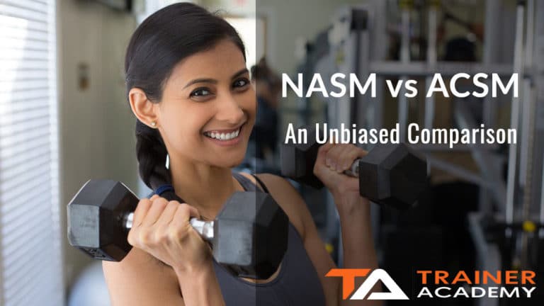 NASM vs ISSA - Who Leads The Way In 2024? | Let's Compare!