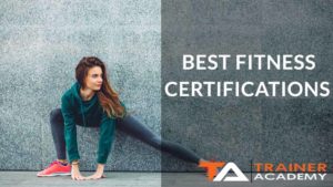 Fitness Certifications - The Top-rated Fitness Certs In 2024