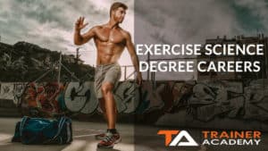 Exercise Science Degree Careers in 2024: The Best Out There!