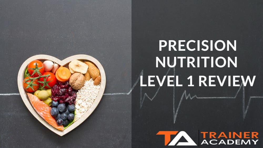Precision Nutrition Review level 1 The Full Lowdown 2023 Precision Nutrition Review level 1 The Full Lowdown 2023