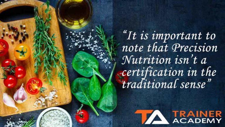 Precision Nutrition Level 1 Review - Is PN worth it?