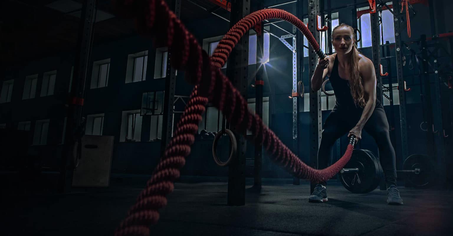 NASM CNC Practice Test - NASM CNC Study Materials | Trainer Academy