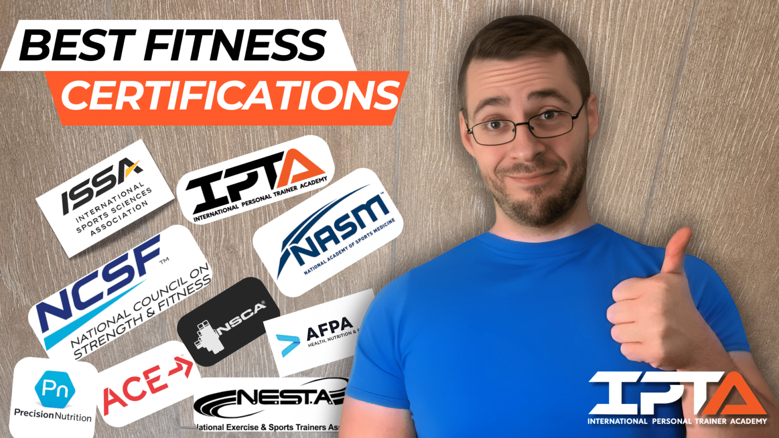 NASM vs ACSM: Comparing 7+ Criteria to Find the Best CPT