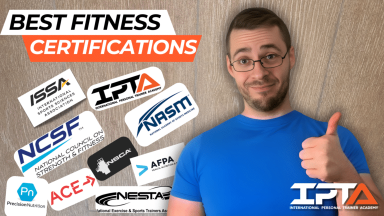 ACE Certification Review - Is the ACE CPT worth it?