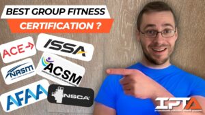 Best group fitness certification guide [Revamped]