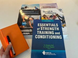 Best strength and conditioning certification guide [Revamped]