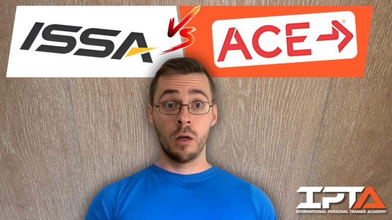 ISSA CPT review - Is ISSA really worth it?