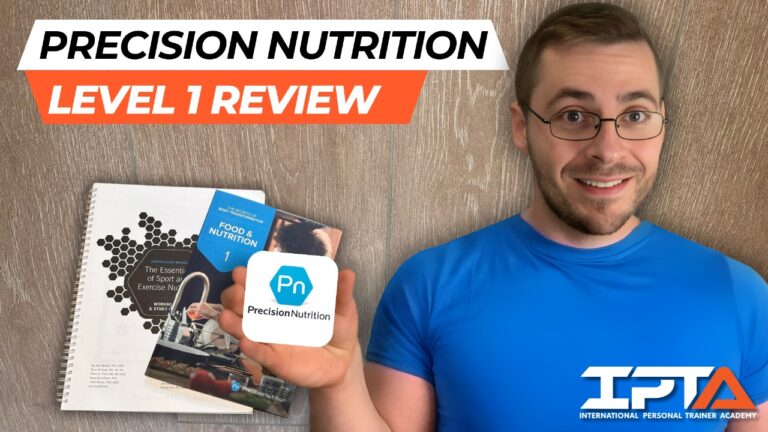 NCSF CPT Certification Review - Is NCSF worth it?