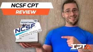 NCSF CPT Certification Review - Is NCSF worth it?
