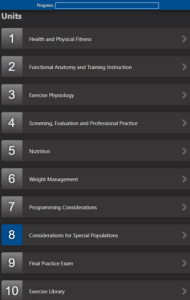 NCSF CPT Certification Review - Is NCSF worth it?