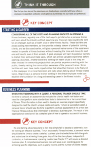 ACSM vs ACE: 7 CPT Criteria Compared [Updated]