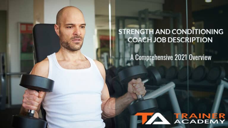 Personal Trainer Job Description: [An Eye-Opener in 2024]