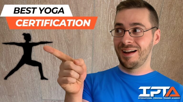 Best Personal Trainer Certification Guide Updated