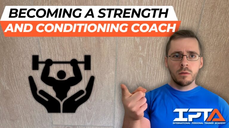 Guide to Becoming a Strength and Conditioning Coach