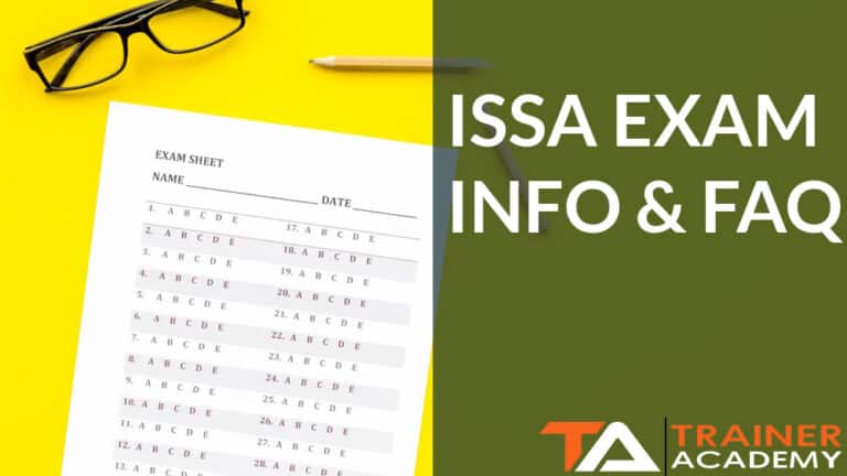 CSCS Exam Info and FAQ - CSCS Test Prep