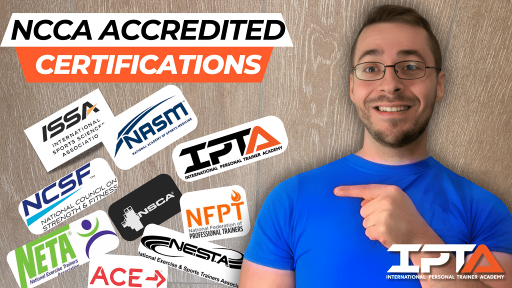 ACE Certification Review - Is the ACE CPT worth it?