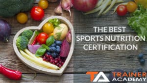 8 Best Nutrition Certifications 2024 - cost vs value compared