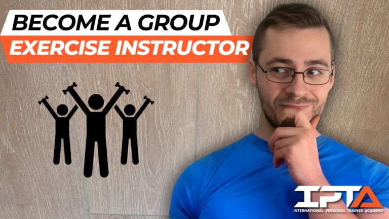 How to Become a Group Exercise Instructor: Step-by-Step