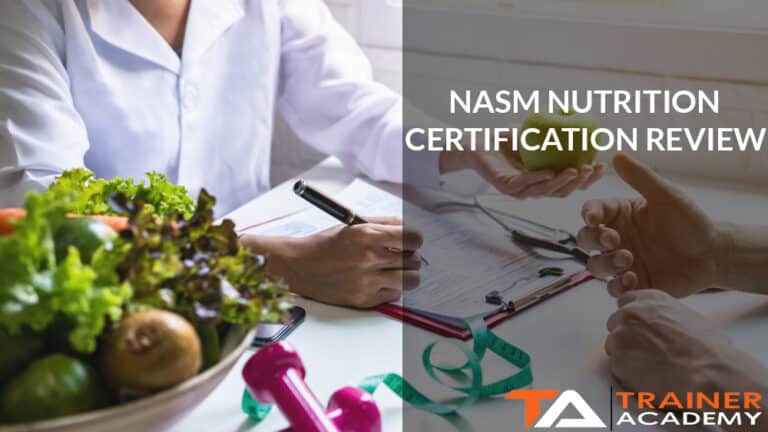 NASM vs ISSA - Who Leads The Way In 2024? | Let's Compare!