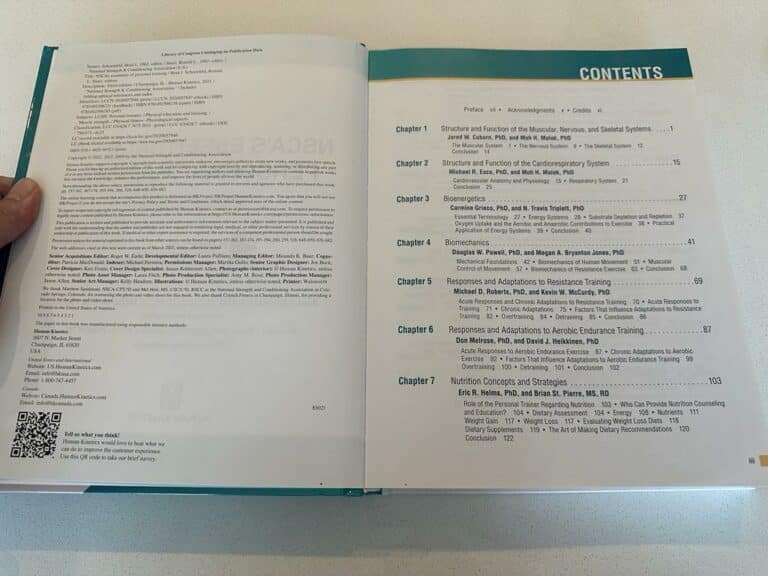 NSCA CPT Review - Still One of The Best CPTs in 2023?