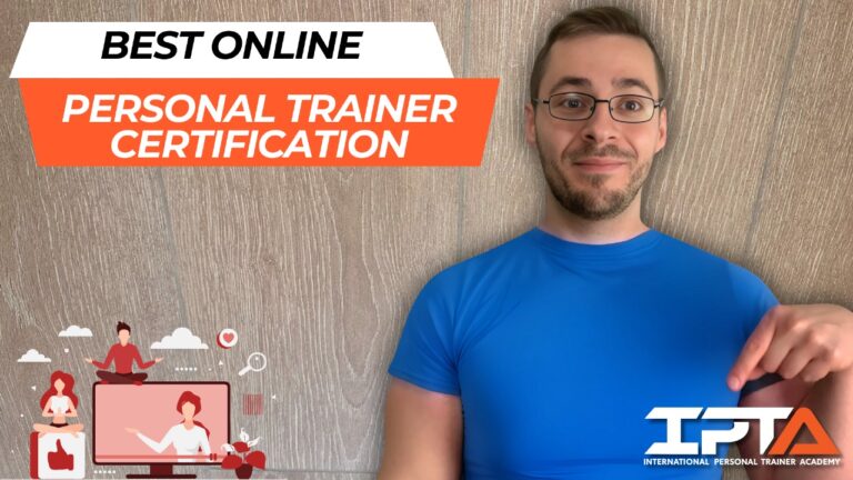 Best Free Personal Trainer Certifications