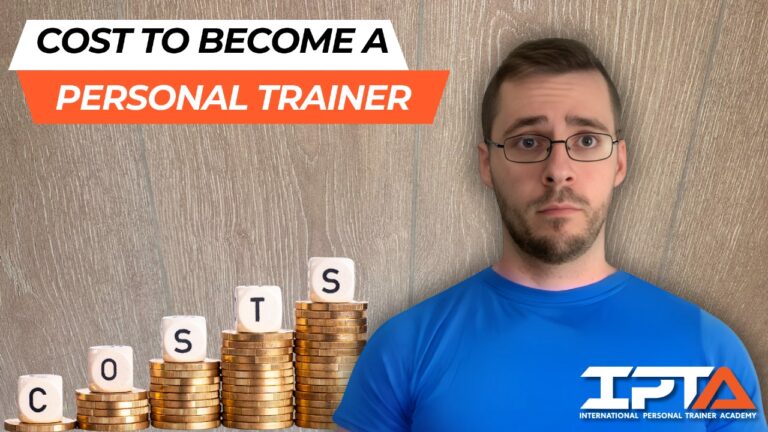 Personal Trainer Salary: How much do trainers make?