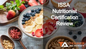 ISSA review - cost vs value in 2024 - Is ISSA legit?