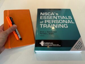 NSCA CPT Review - Is he NSCA CPT worth it?