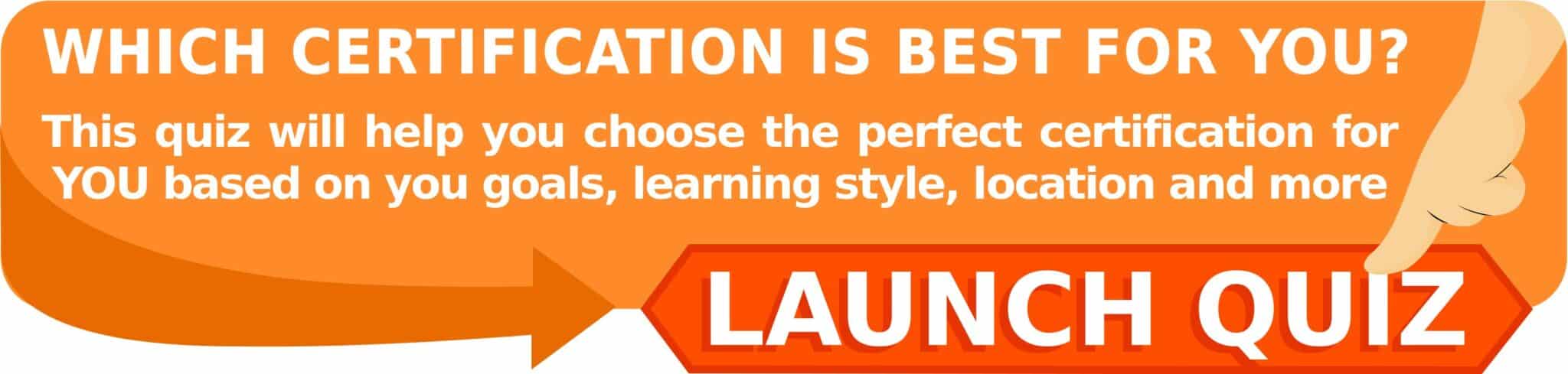 Best master trainer certifications - Become a master trainer 2023