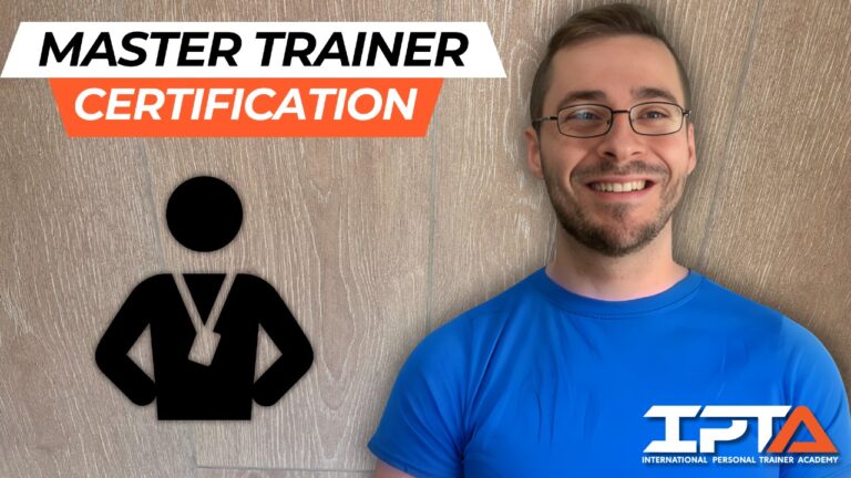 Best Personal Trainer Certification Guide (Updated)