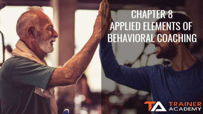 Chapter 12: Principles of Aerobic Training Programs