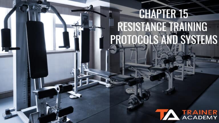 Chapter 20: Principles of Speed, Agility, and Quickness Training