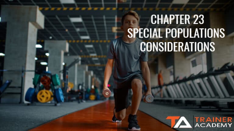 Chapter 18: Periodization