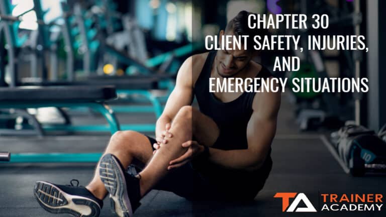 Chapter 22: Corrective Exercise