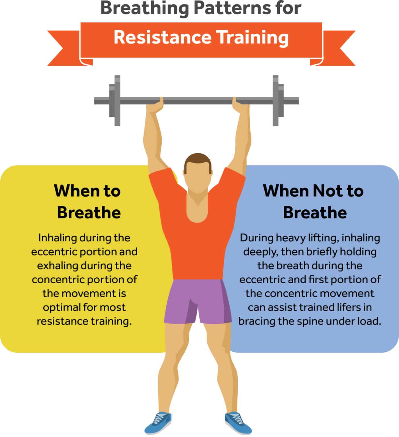 Chapter 16: Resistance Training Technique