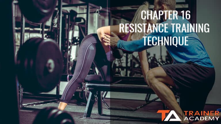 Chapter 12: Principles of Aerobic Training Programs