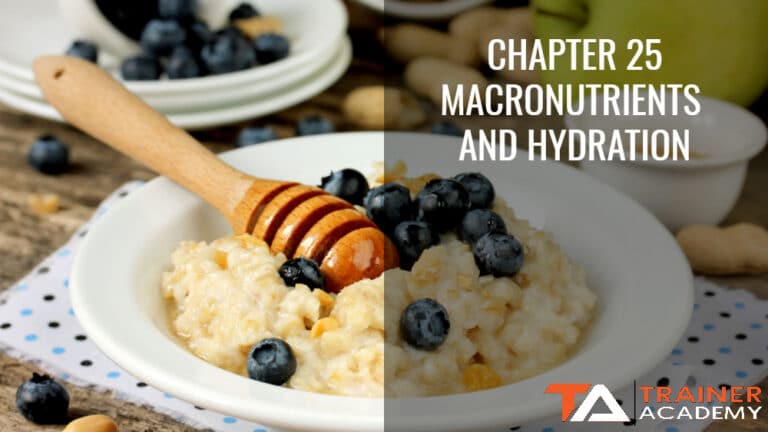 Chapter 12: Principles of Aerobic Training Programs