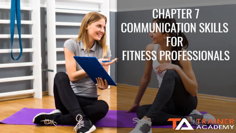 Chapter 12: Principles of Aerobic Training Programs